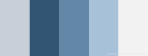 21 Marine Blue Color Palettes to Inspire - Aesthetic Color Palette