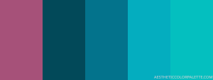 21 Marine Blue Color Palettes to Inspire - Aesthetic Color Palette